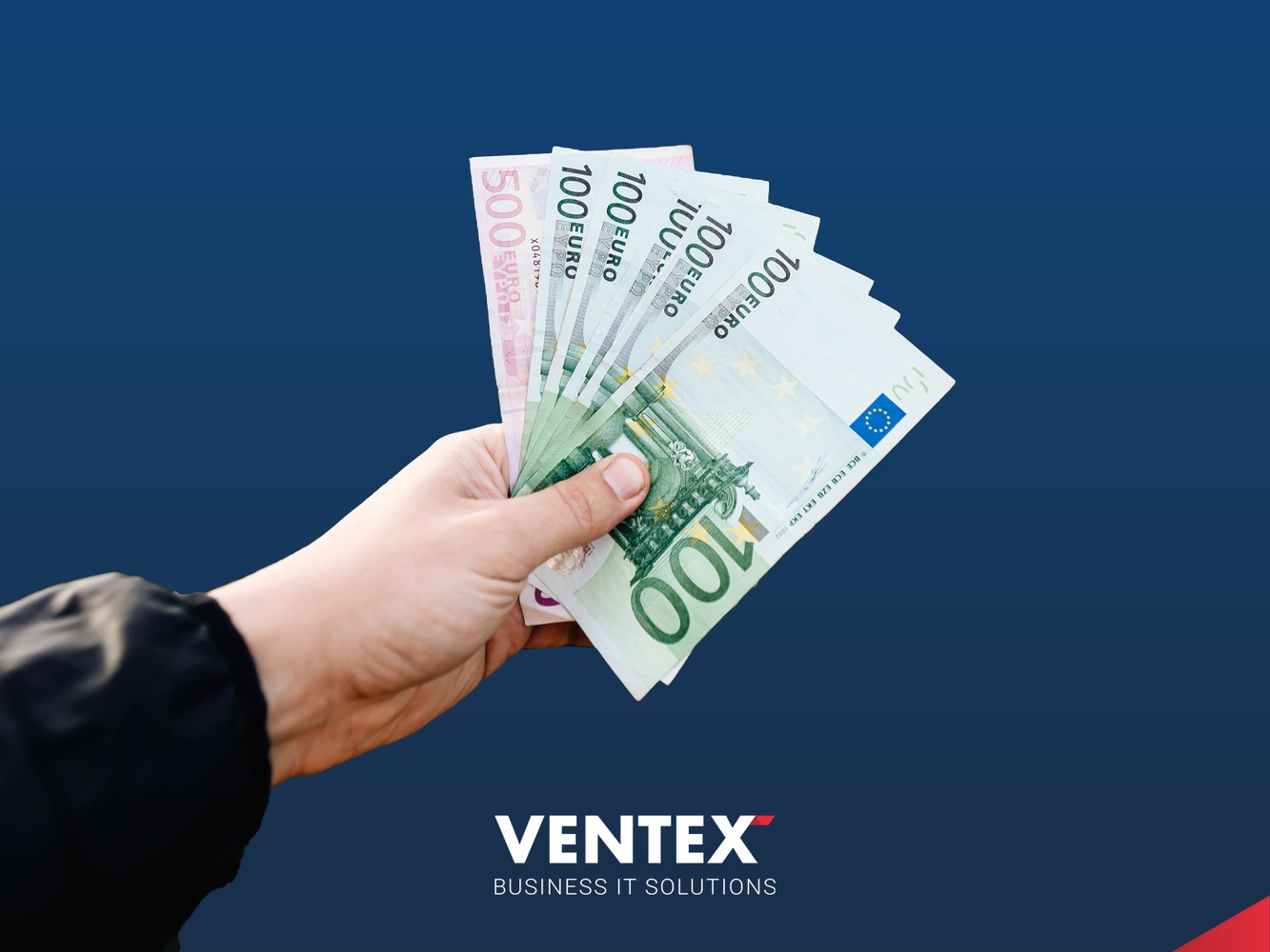 Kako efikasno voditi financije? Top 6 prednosti ERP sustava - VENTEX ...